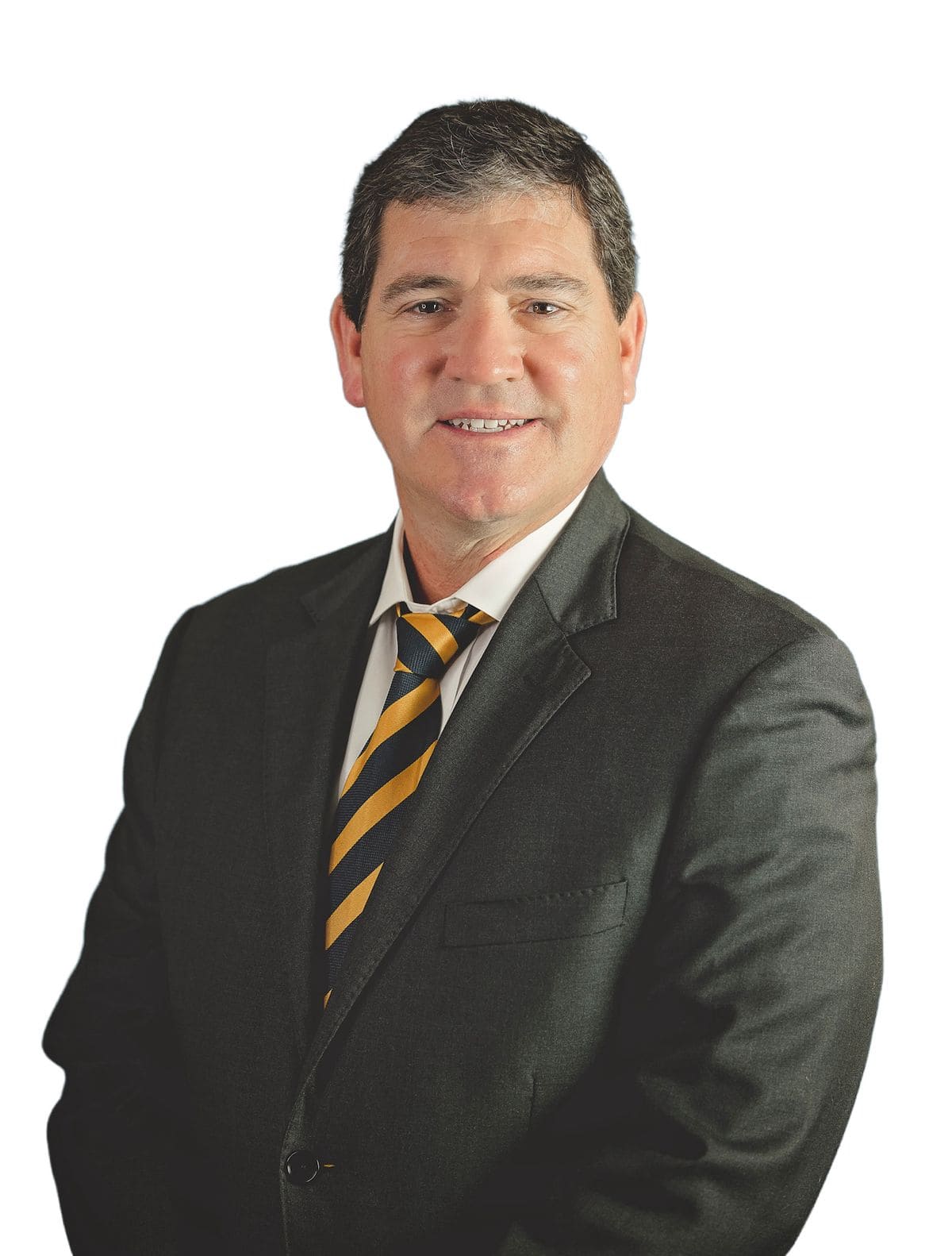 Josh Hackel, MD - North Florida Surgeons