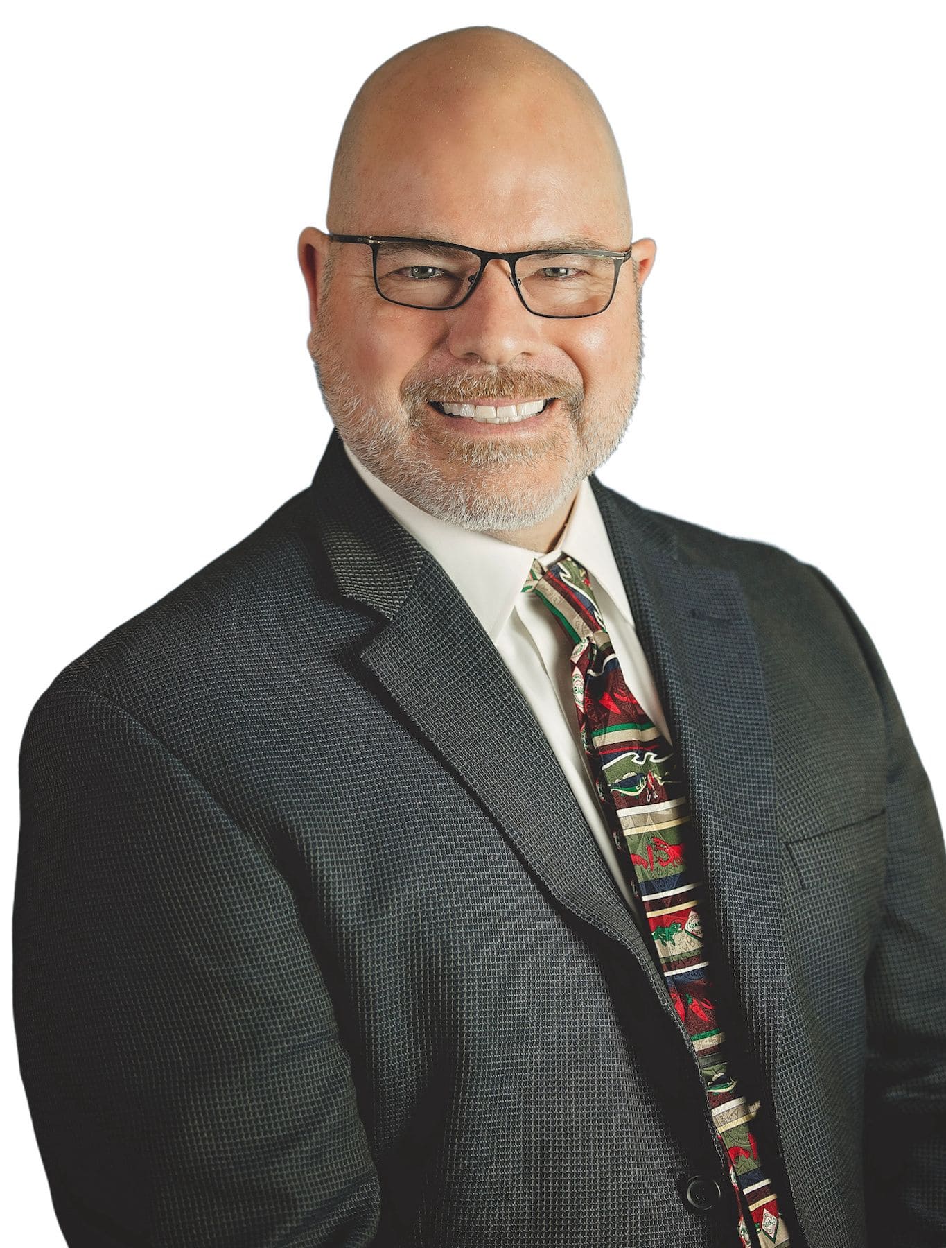 Anthony Alexander, PA-C - North Florida Surgeons