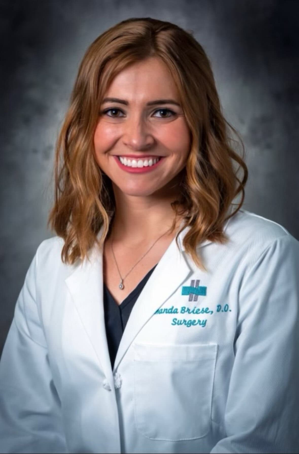 Amanda Briese, DO - North Florida Surgeons