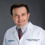Andrew W. Gamenthaler, MD - North Florida Surgeons