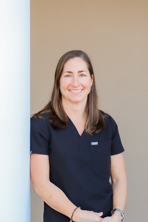 Anna L. Braun, APRN - North Florida Surgeons