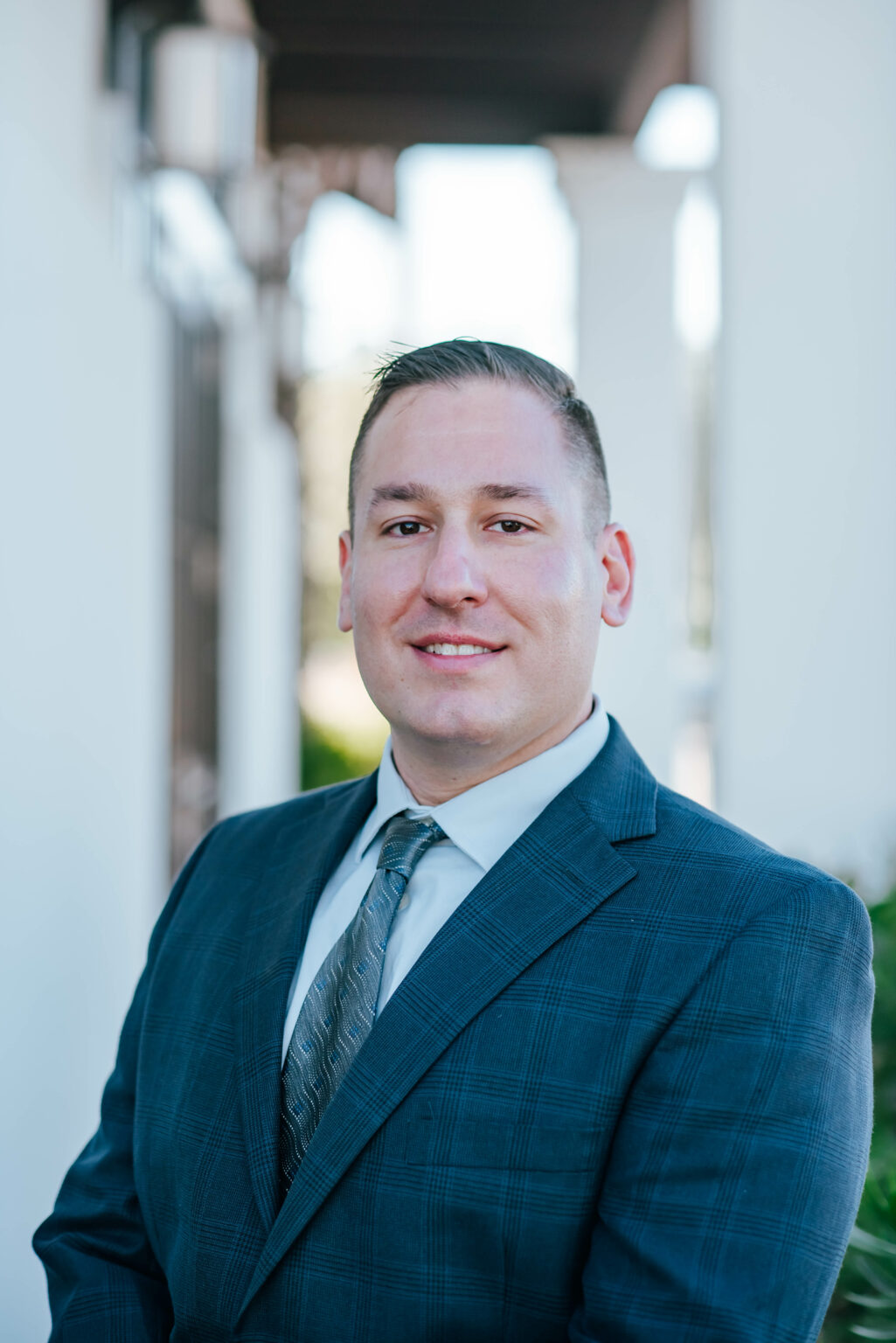 Philip Rothberg, MD - North Florida Surgeons