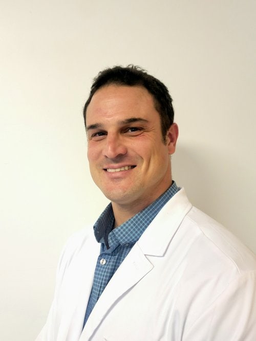 William Gazzola, DO, MSE - North Florida Surgeons