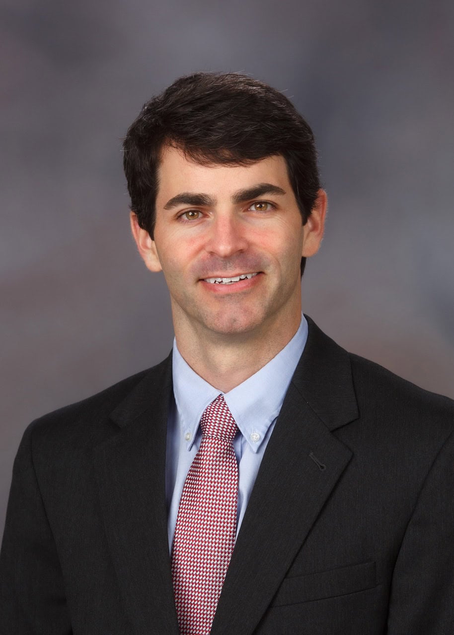 Howell Fishel, MD - North Florida Surgeons