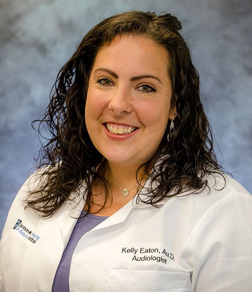 Kelly A. Eaton, Au.D., CCC-A - North Florida Surgeons