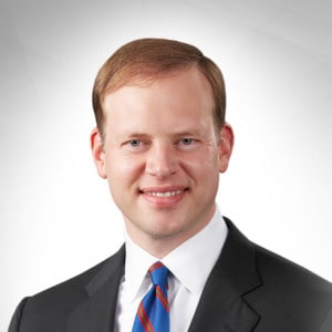 McGregor N. Lott, MD - North Florida Surgeons