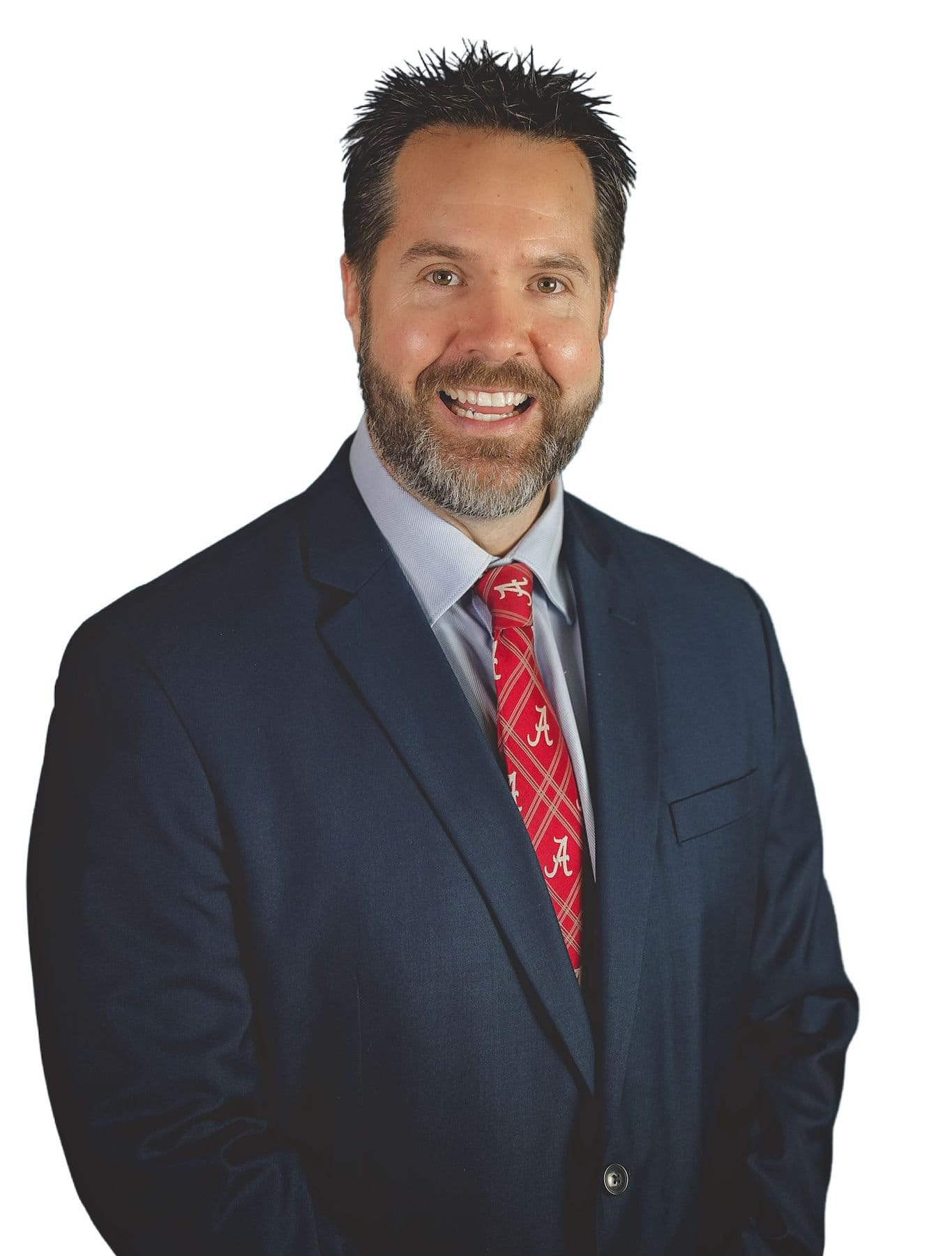 Chris Key, PA-C - North Florida Surgeons