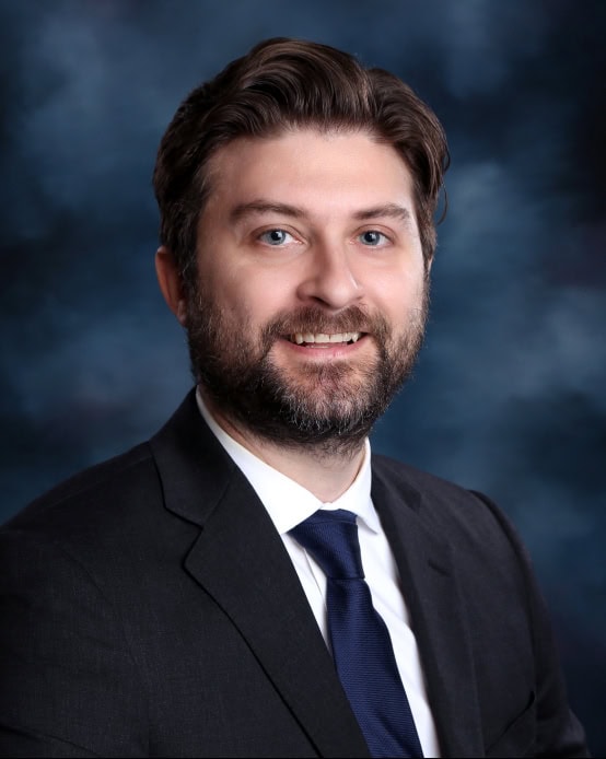 Nicholas Georgalas, MD - North Florida Surgeons