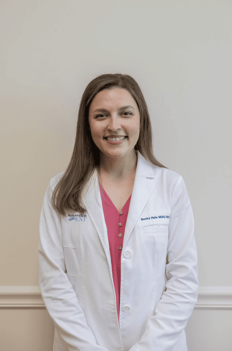 Becky Hale, APRN - North Florida Surgeons
