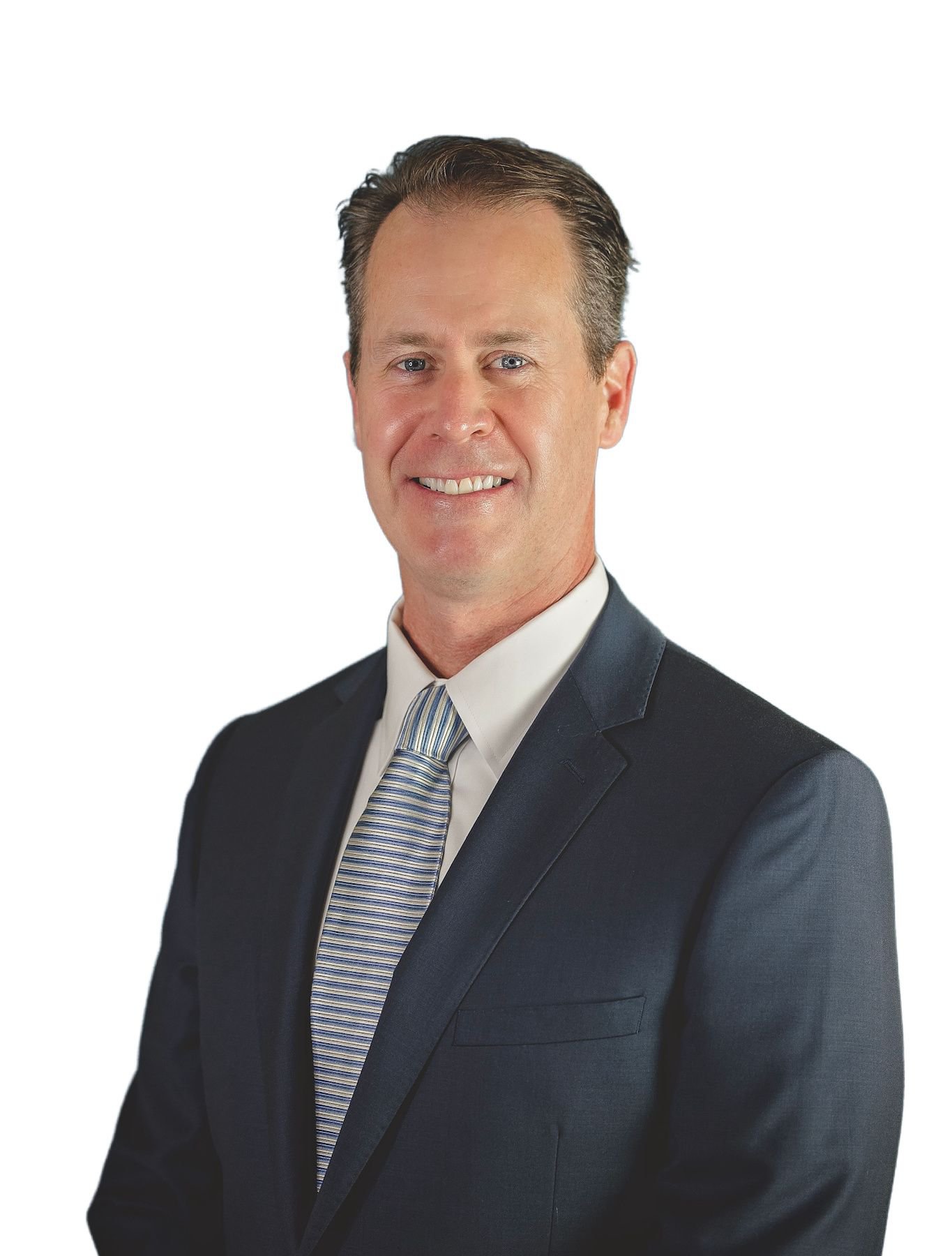 Chris O’Grady, MD - North Florida Surgeons