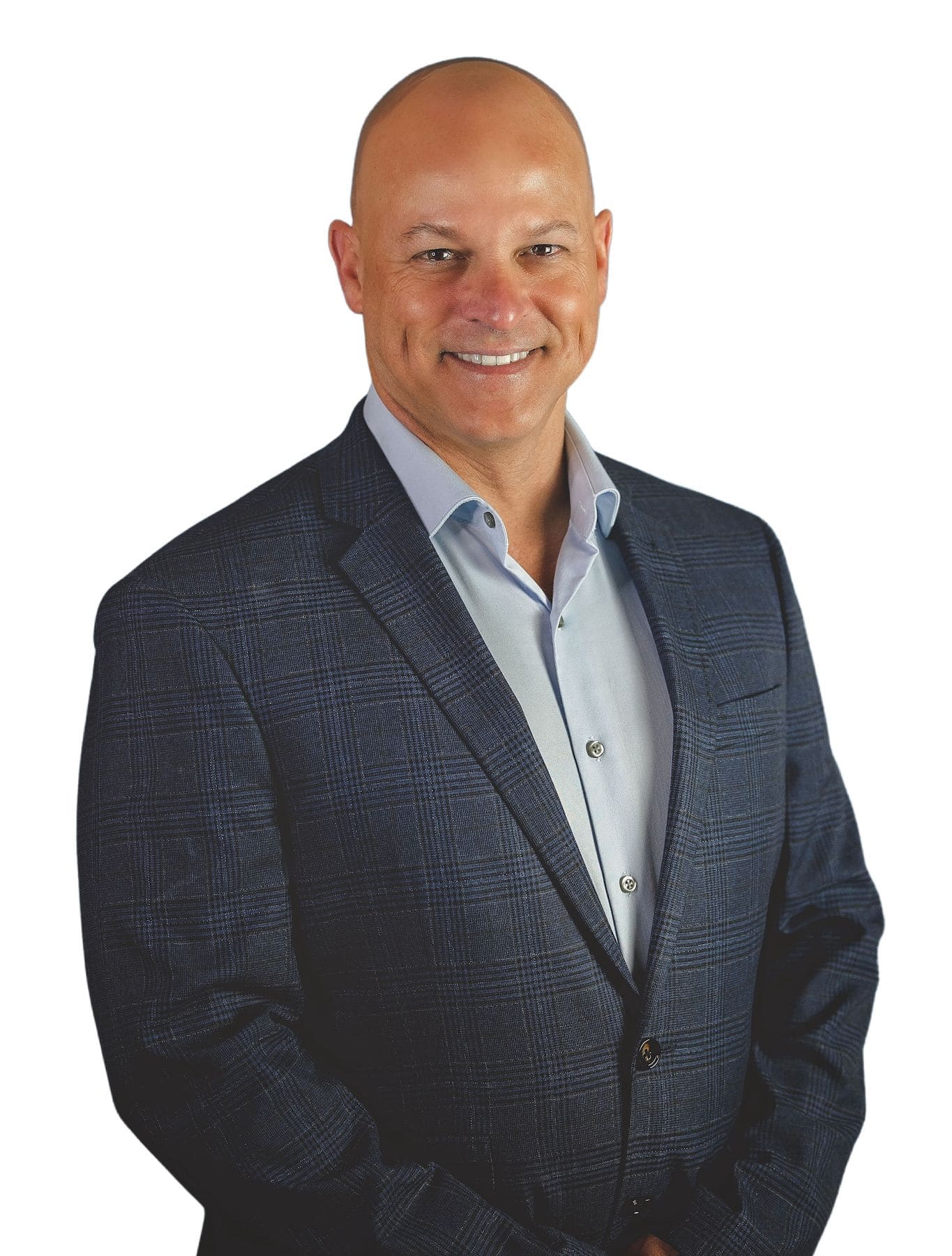 Michael de Mahy, PT - North Florida Surgeons